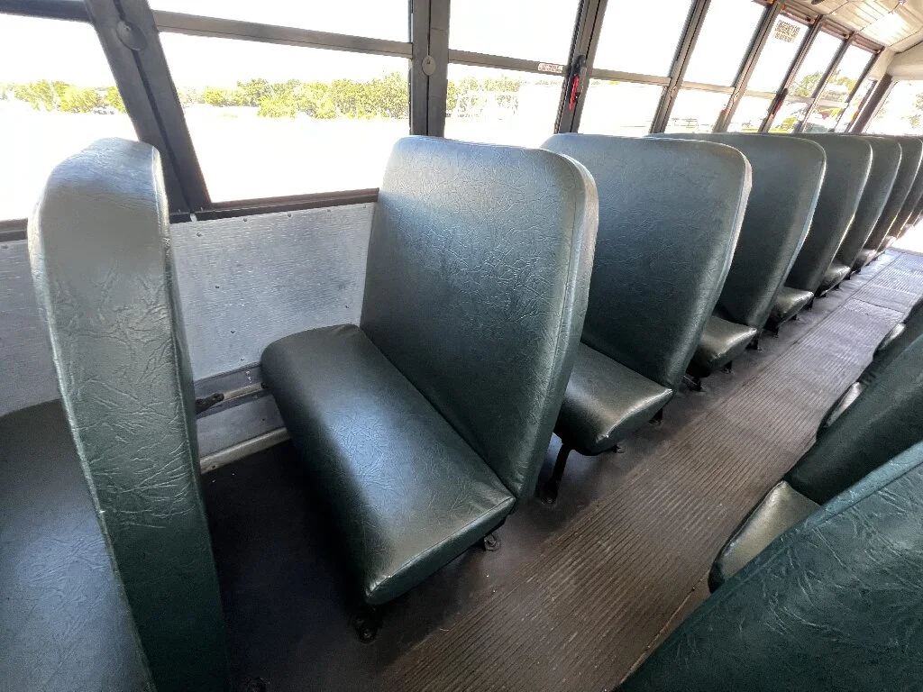 2017 Thomas C2 School Bus #15014 | BusesForSale
