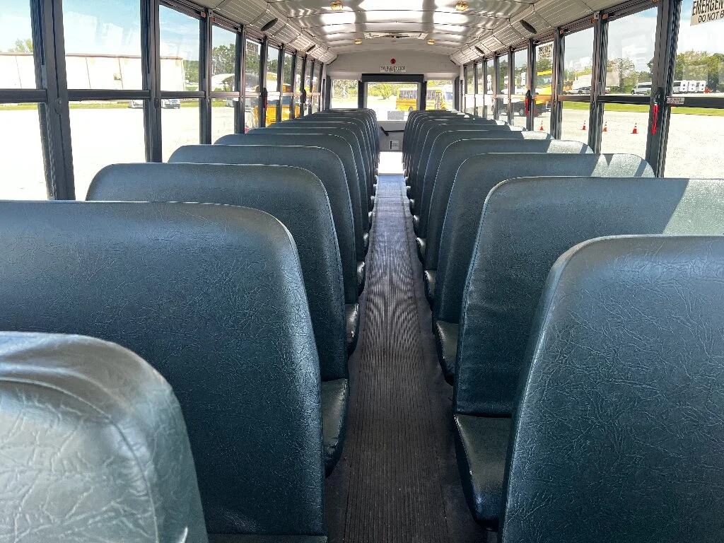 2017 Thomas C2 School Bus #15014 | BusesForSale
