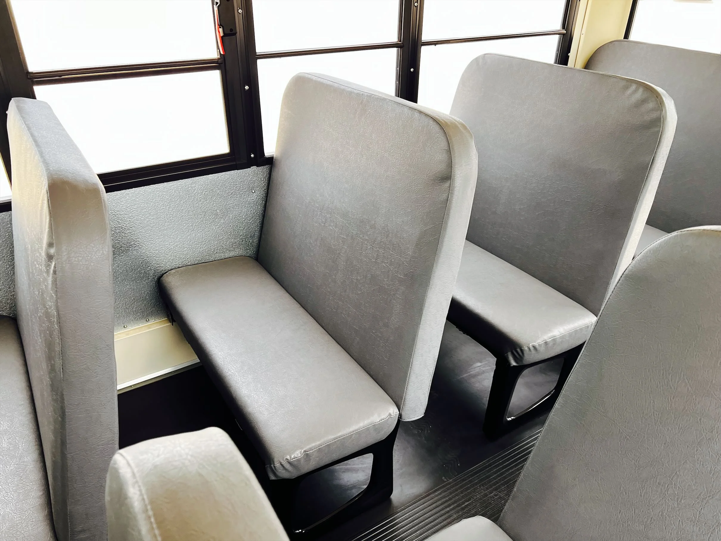 2018 International IC CE Activity Bus #15020 | BusesForSale