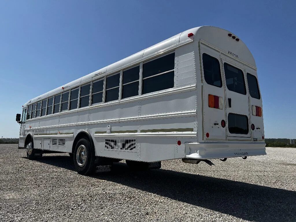 2013 Thomas MVP FE Activity Bus #15028 | Buses For Sale