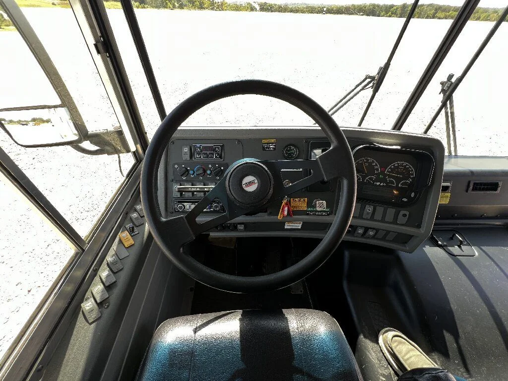 2013 Thomas MVP FE Activity Bus #15028 | Buses For Sale