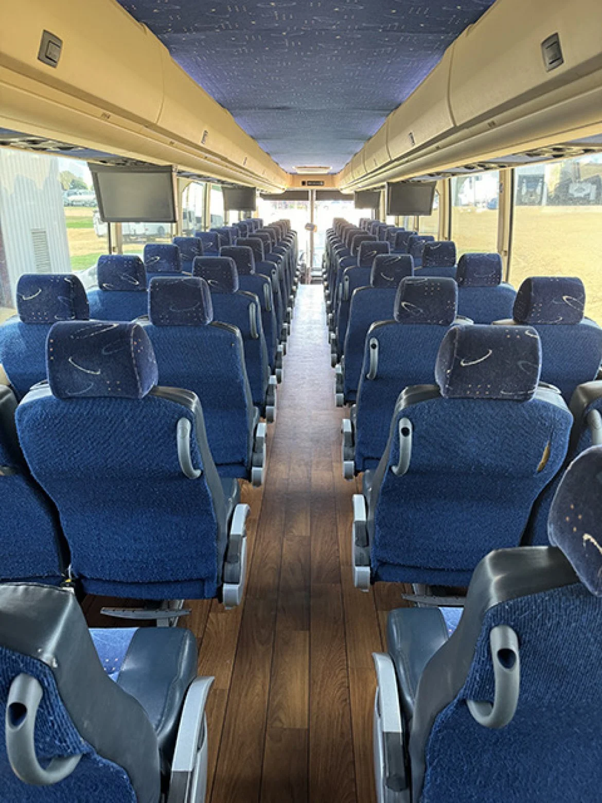 2015 Prevost H-345 Coach Bus #15198 | BusesForSale