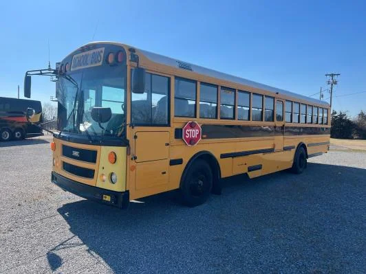 2016 Thomas FE School Bus #15937 | Buses For Sale
