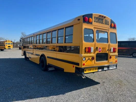 2016 Thomas FE School Bus #15937 | BusesForSale