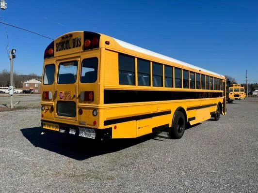 2016 Thomas FE School Bus #15937 | Buses For Sale