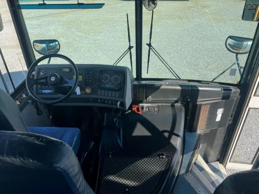2016 Thomas FE School Bus #15937 | Buses For Sale