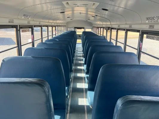 2016 Thomas FE School Bus #15937 | BusesForSale
