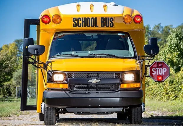 2023 Trans Tech SST School Bus | BusesForSale.com | BusesForSale