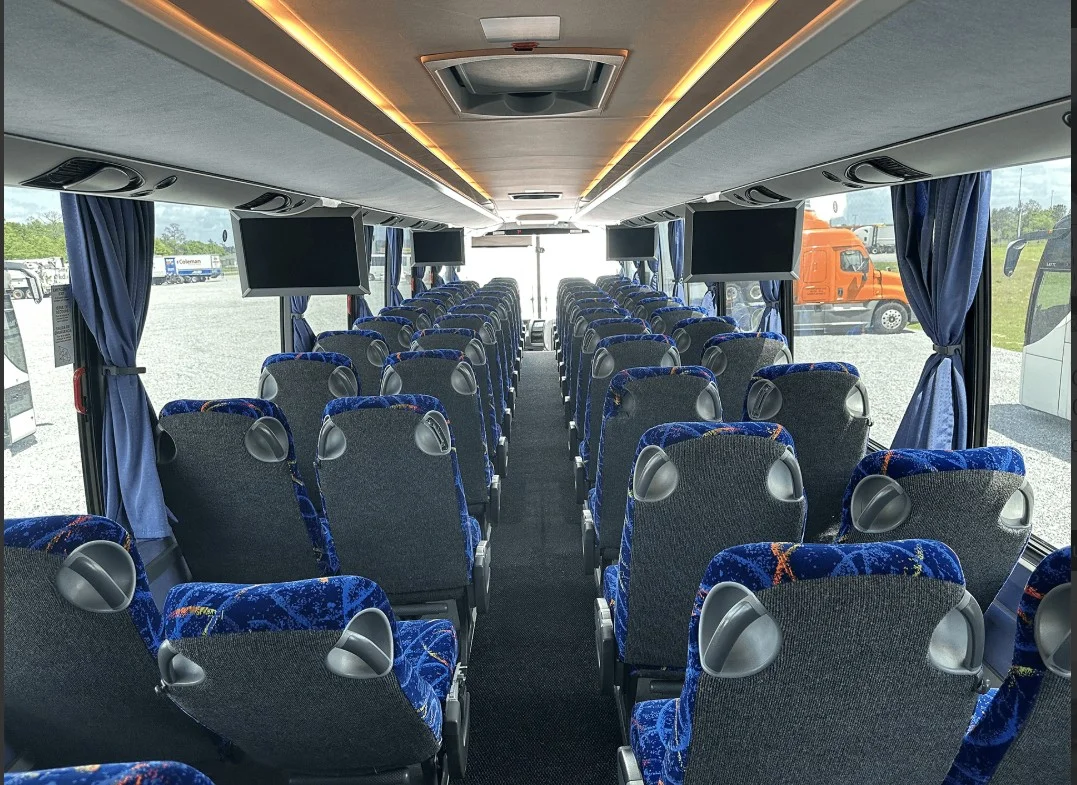 2013 Setra S417 #21655 | BusesForSale