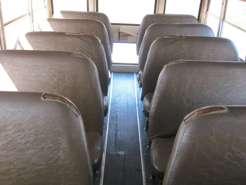 1990 Blue Bird TC2000 Activity Bus #23055 | BusesForSale