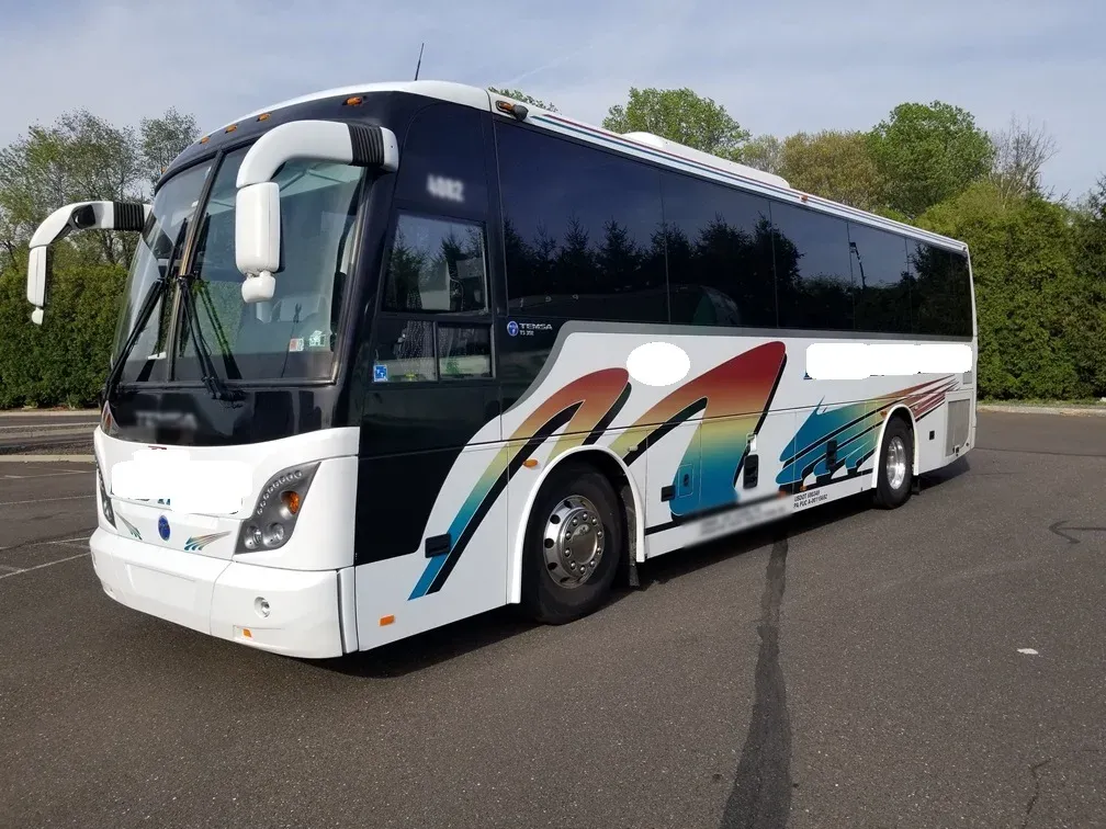 2019 Temsa TS-35 #23532 | BusesForSale
