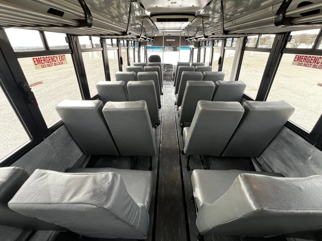 2016 Thomas C2 Activity Bus #23597 | BusesForSale