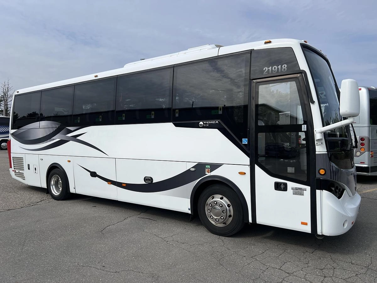 2019 Temsa TS30 | BusesForSale.com | BusesForSale