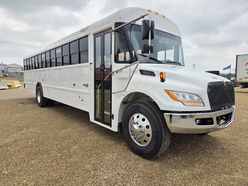 2026 IC 44 Pass Activity Bus | BusesForSale.com | BusesForSale