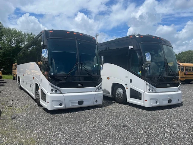 2018 Prevost Marathon | BusesForSale.com | BusesForSale
