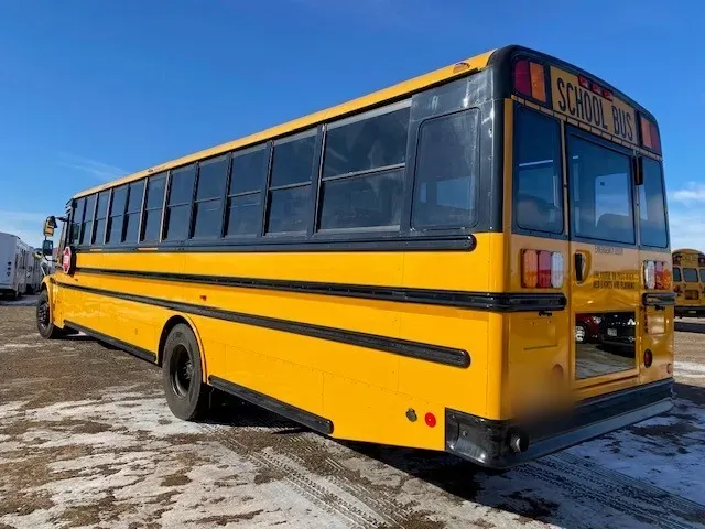 2021 Freightliner C2 School Bus | BusesForSale.com | BusesForSale