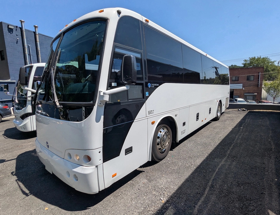 2016 Temsa TS35 Motor Coach | BusesForSale.com | BusesForSale