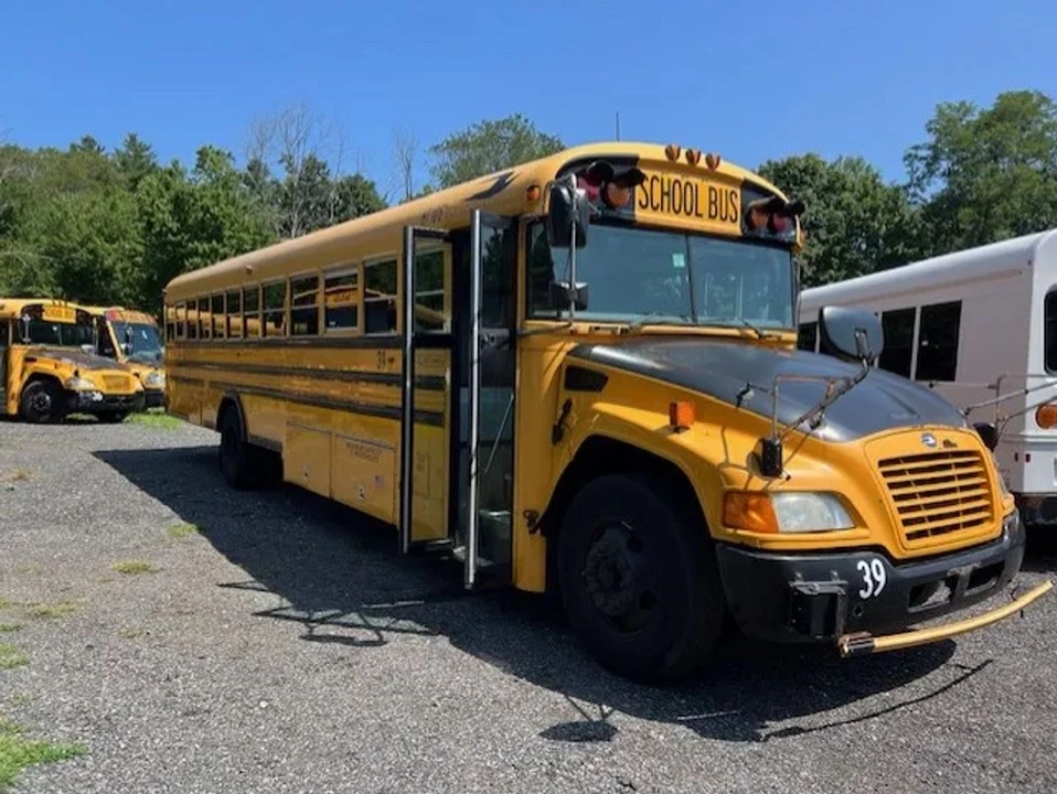 2013 Blue Bird All American FE School Bus | BusesForSale.com | BusesForSale