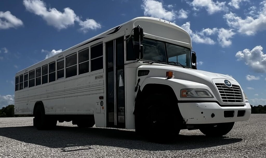 2015 Blue Bird Activity Bus | BusesForSale.com | BusesForSale