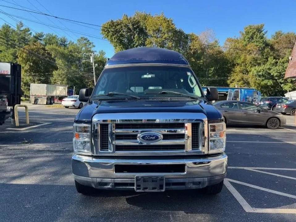 2011 Ford E250 ADA Passenger Van | BusesForSale.com | BusesForSale