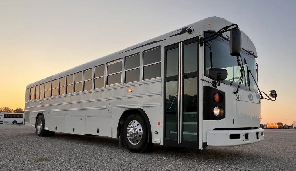 2018 Blue Bird T3RE Activity Bus | BusesForSale.com | BusesForSale