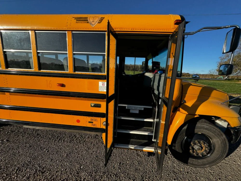 2016 IC 3000 | BusesForSale.com | BusesForSale