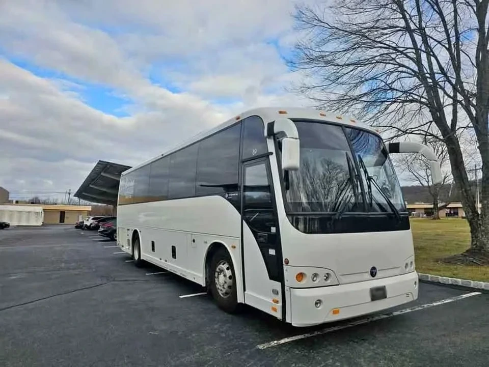 2012 Temsa TS35 | BusesForSale.com | BusesForSale