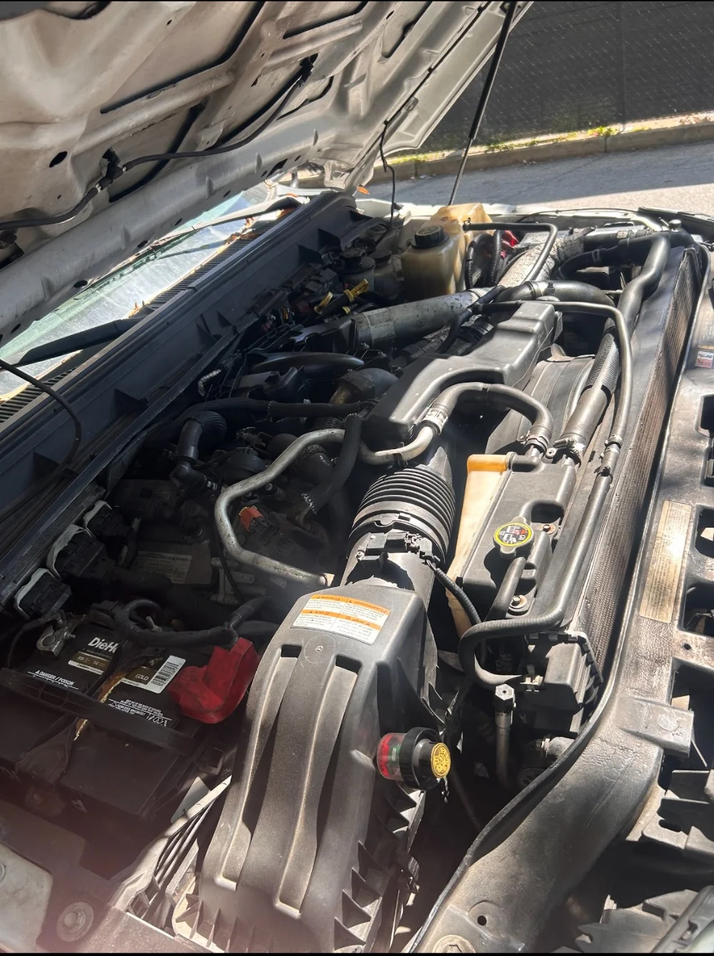 2016 Ford E-550 super duty | BusesForSale.com | BusesForSale